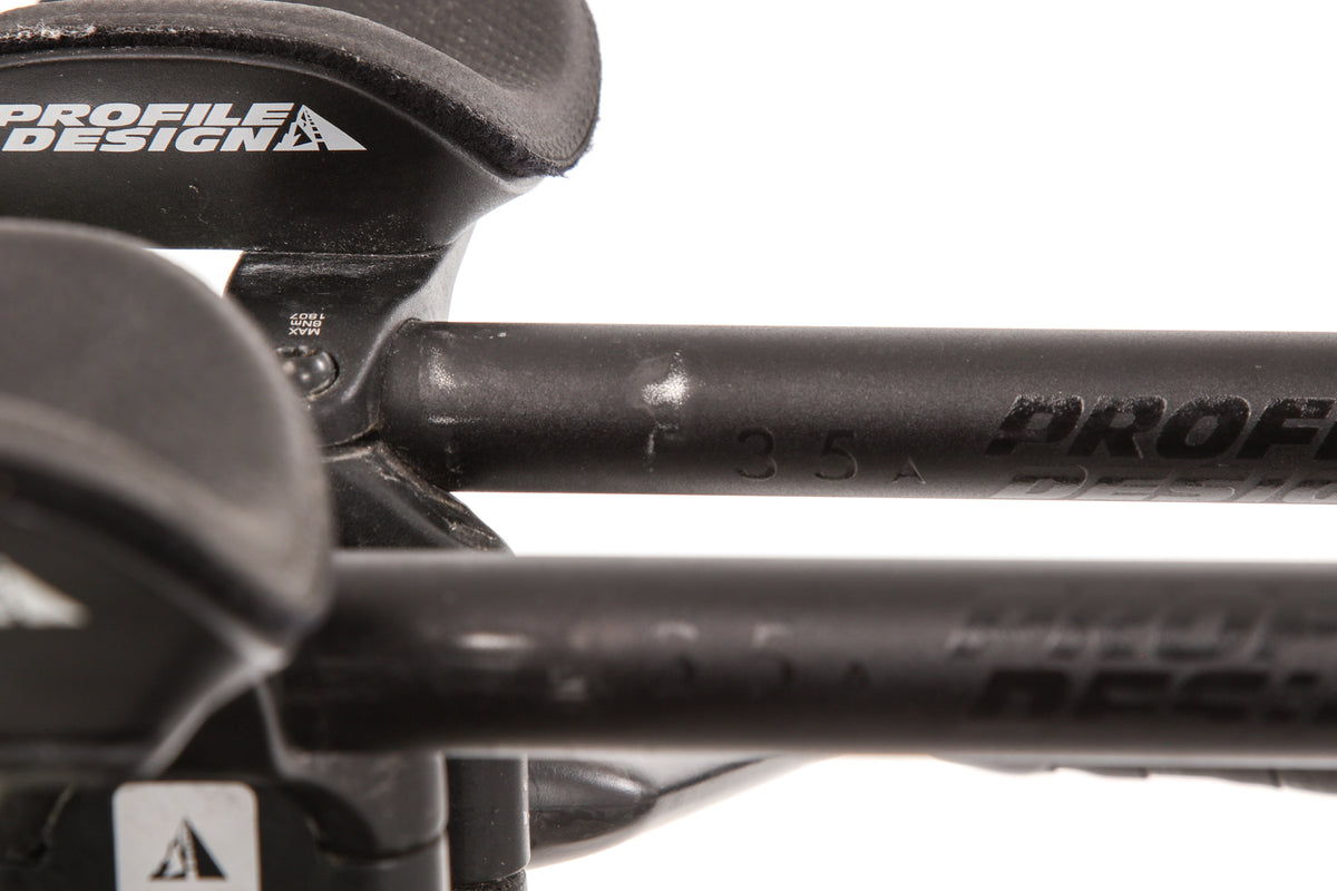 Cervélo P3 Ultegra Di2 Time Trial Bike - 2019, 5 | The Pro's Closet