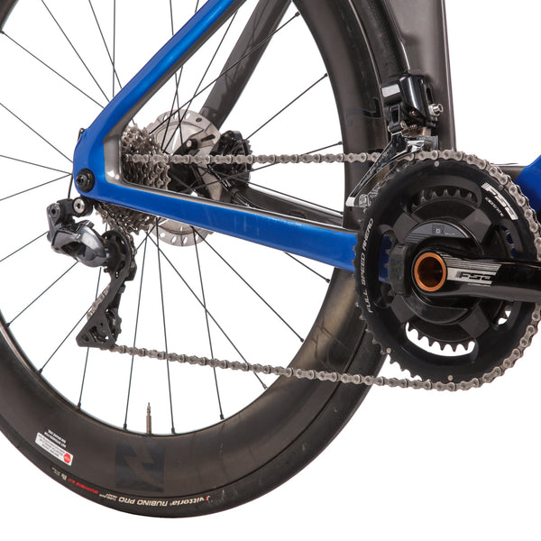 Orbea Ordu M20iLTD Time Trial Bike - 2021, X-Lar | The Pro's Closet