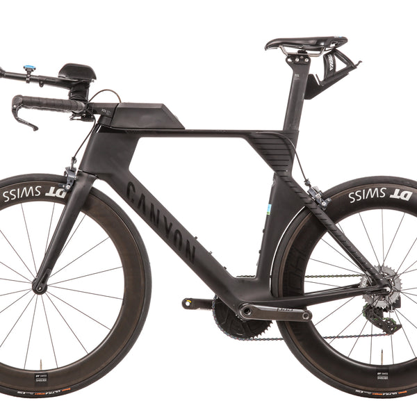 Canyon Speedmax CF Time Trial Bike - 2019, Large | The Pro's Closet