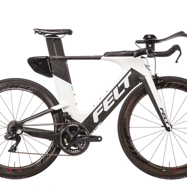Felt IA10 Triathlon Bike - 2019, 56cm | The Pro's Closet | BTT13833