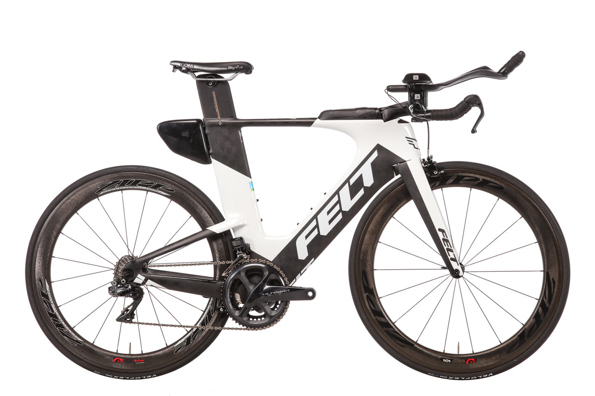Felt IA10 Triathlon Bike - 2019, 56cm | The Pro's Closet | BTT13833
