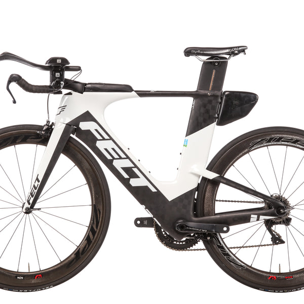 Felt IA10 Triathlon Bike - 2019, 56cm | The Pro's Closet | BTT13833
