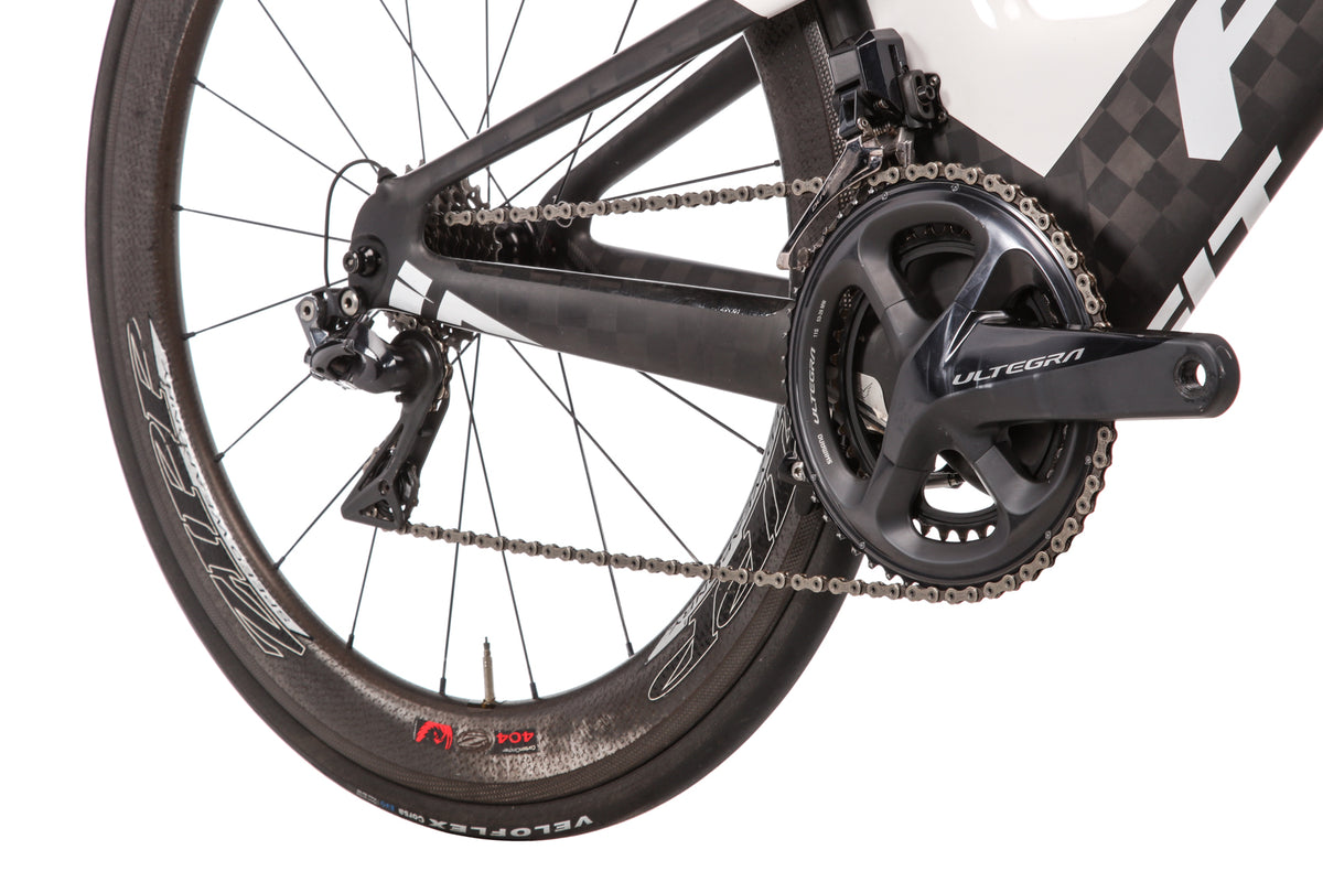 Felt IA10 Triathlon Bike - 2019, 56cm | The Pro's Closet | BTT13833