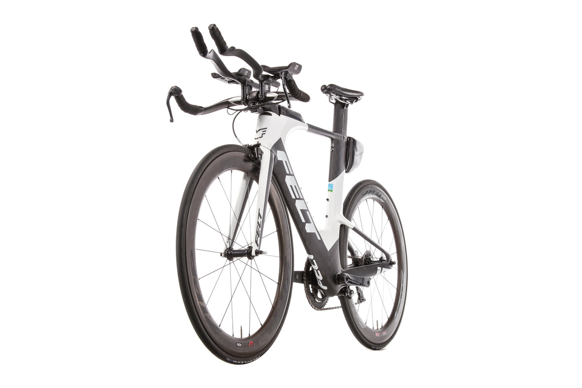 Felt IA10 Triathlon Bike - 2019, 56cm | The Pro's Closet | BTT13833