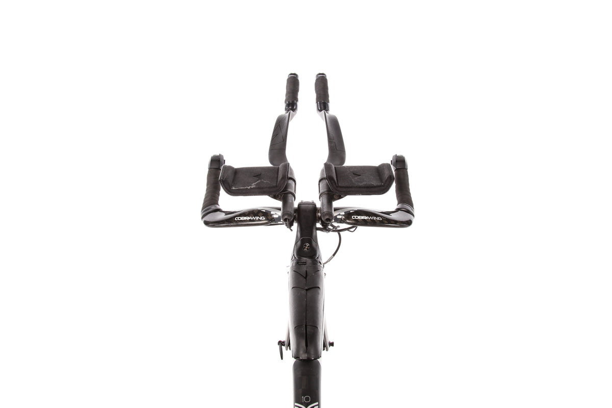 Felt IA10 Triathlon Bike - 2019, 56cm | The Pro's Closet | BTT13833