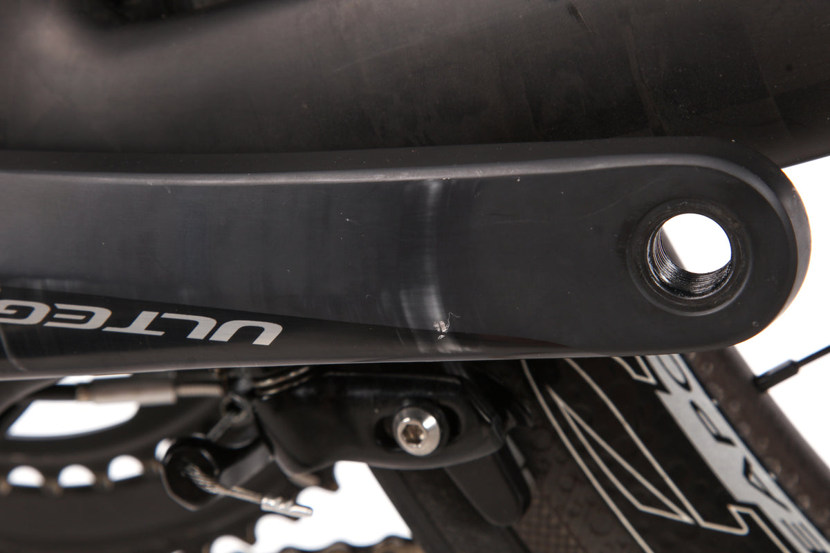 Felt IA10 Triathlon Bike - 2019, 56cm | The Pro's Closet | BTT13833