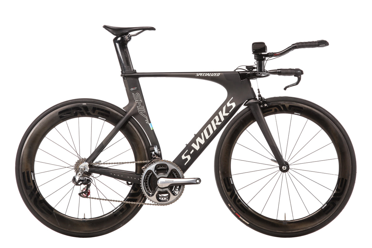 Specialized S-Works Shiv TT Triathlon Bike - 2015, Medium | The Pro's ...