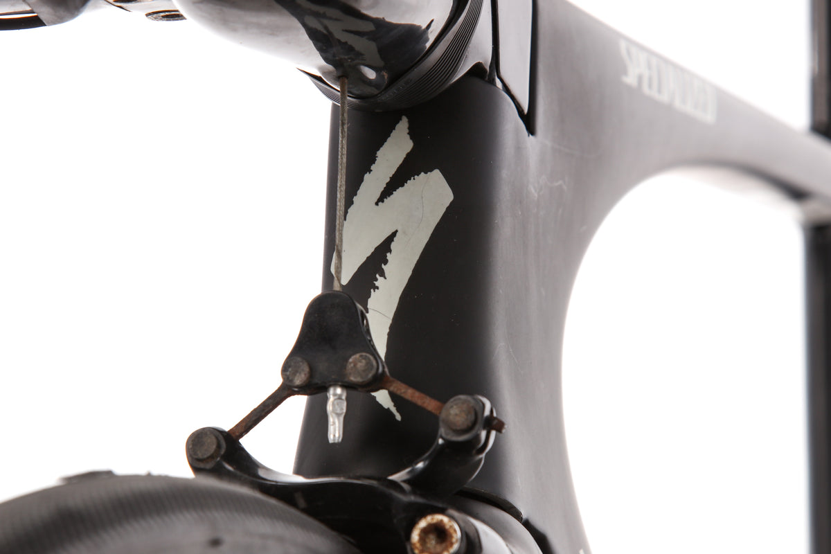 Specialized S-Works Shiv TT Triathlon Bike - 2015, Medium | The Pro's ...