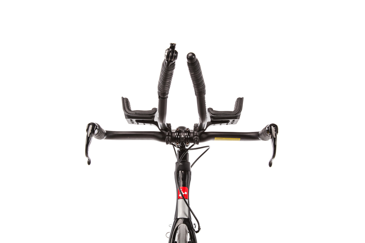 Argon 18 E-117 TRI Time Trial Bike - 2019, Large | The Pro's Closet | BTT13859