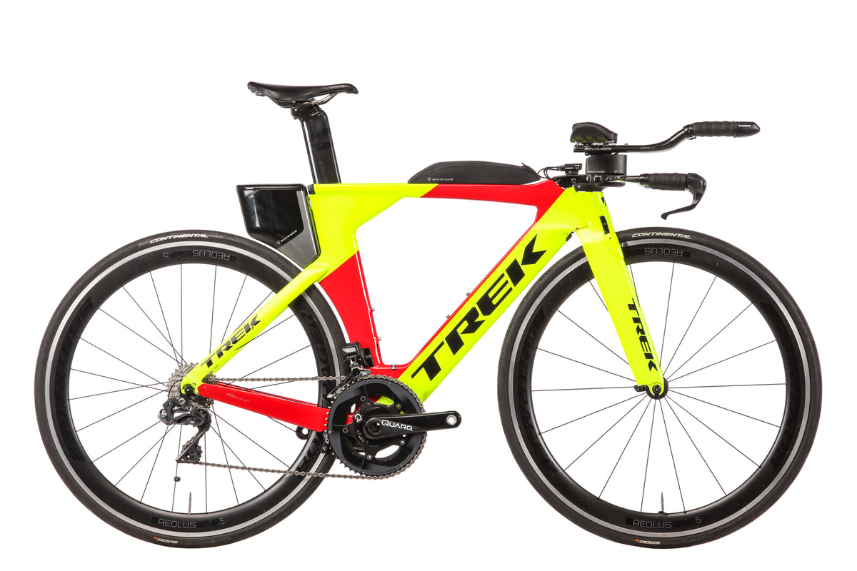 Trek Speed Concept Project One Triathlon Bike - 2018, Medium | The Pro ...