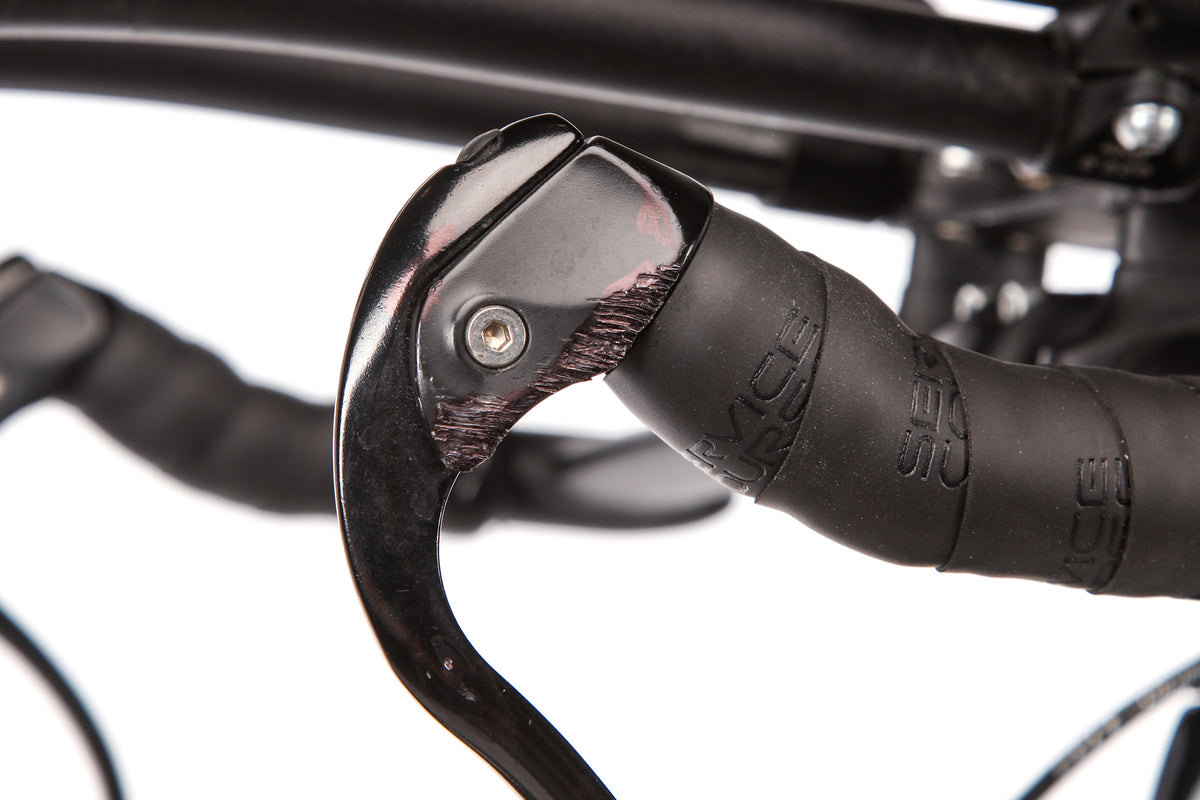 Felt IAx Advanced 105 Triathlon Bike - 2023, 54cm | The Pro's Closet | BTT13878