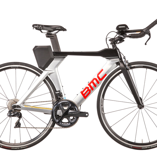 BMC Timemachine 02 ONE Time Trial Bike - 2020, Small | The Pro's Closet ...