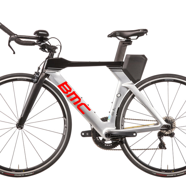 BMC Timemachine 02 ONE Time Trial Bike - 2020, Small | The Pro's Closet ...