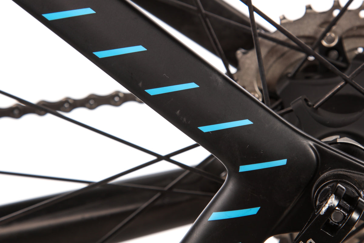 Canyon Speedmax CF SLX Triathlon Bike - 2019, Small | The Pro's Closet ...