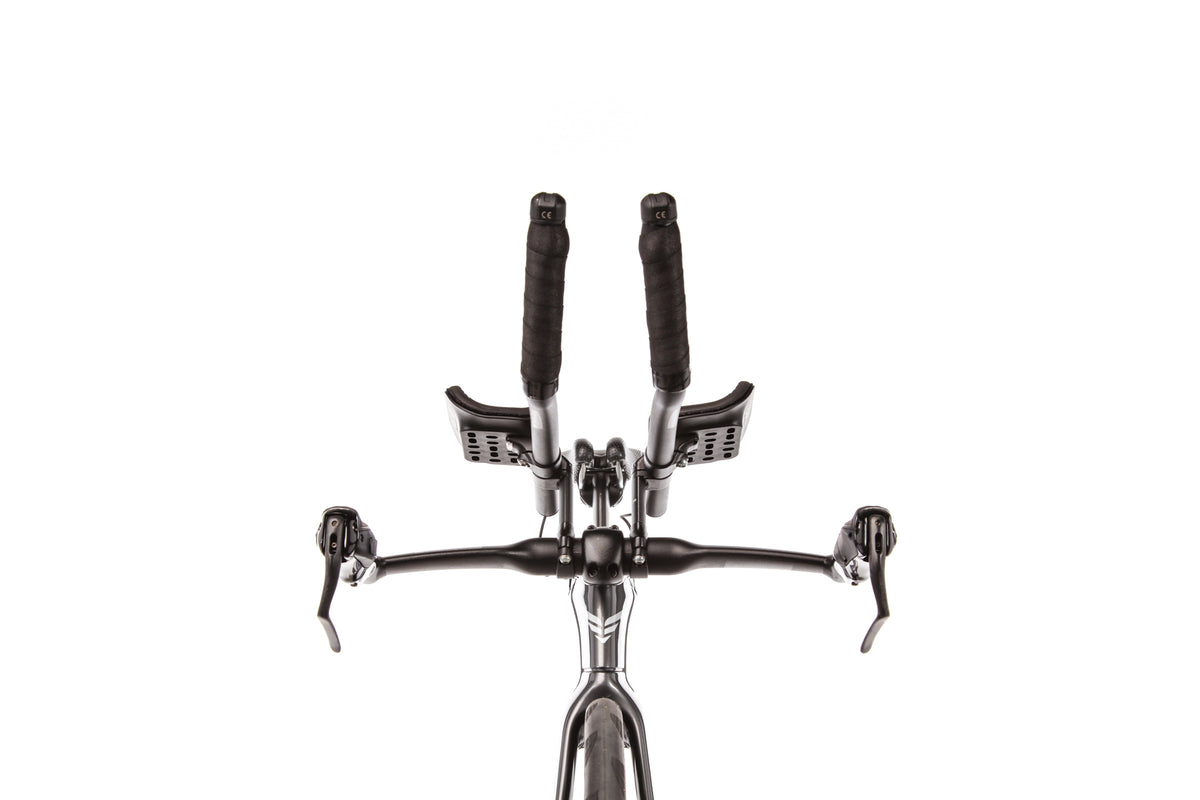 Felt IA Advanced Ultegra Di2 Triathlon Bike - 2021, 51cm | The Pro's Closet | BTT13908