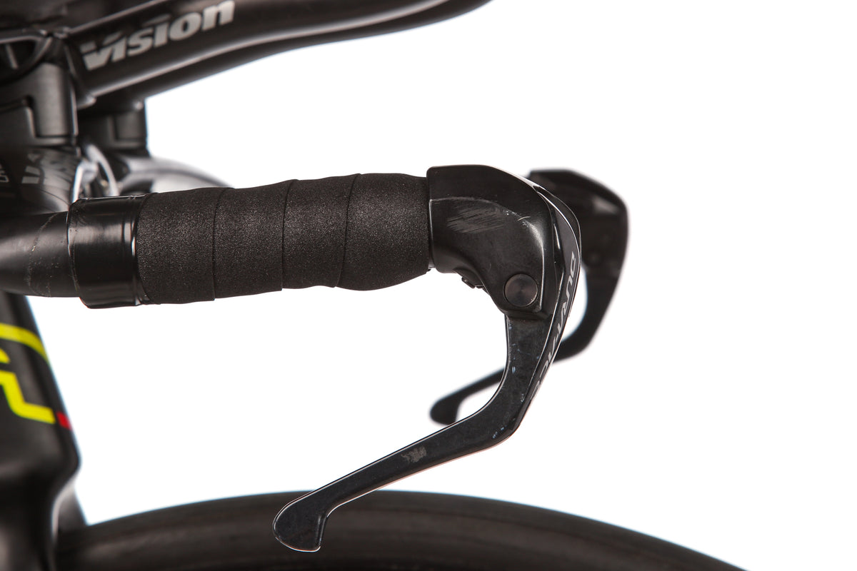 Felt DA1 Time Trial Bike - 2017, 54cm | The Pro's Closet | BTT13914