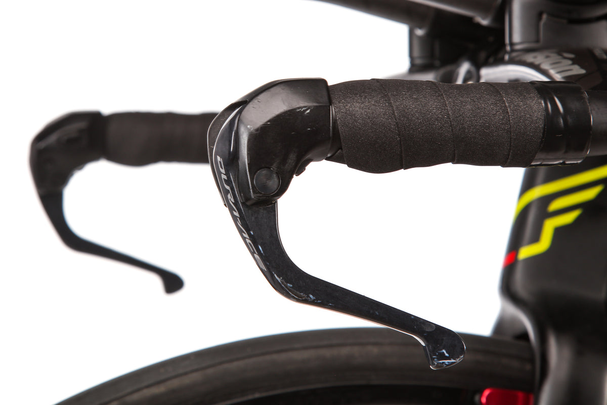 Felt DA1 Time Trial Bike - 2017, 54cm | The Pro's Closet | BTT13914