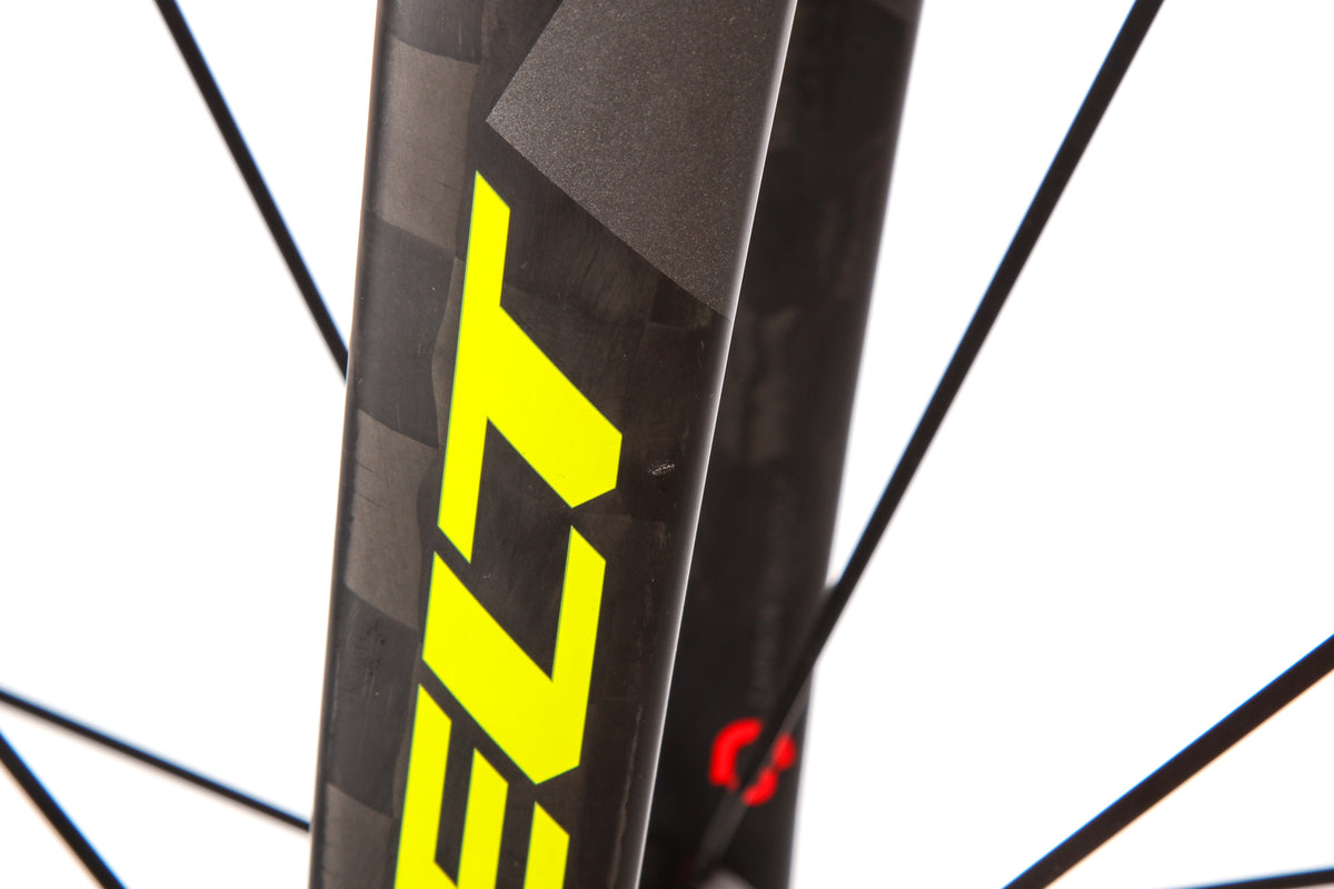 Felt DA1 Time Trial Bike - 2017, 54cm | The Pro's Closet | BTT13914