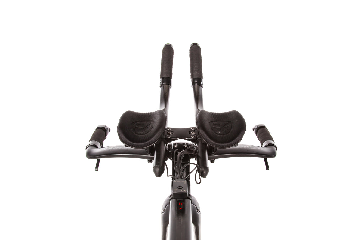 Felt DA1 Time Trial Bike - 2017, 54cm | The Pro's Closet | BTT13914