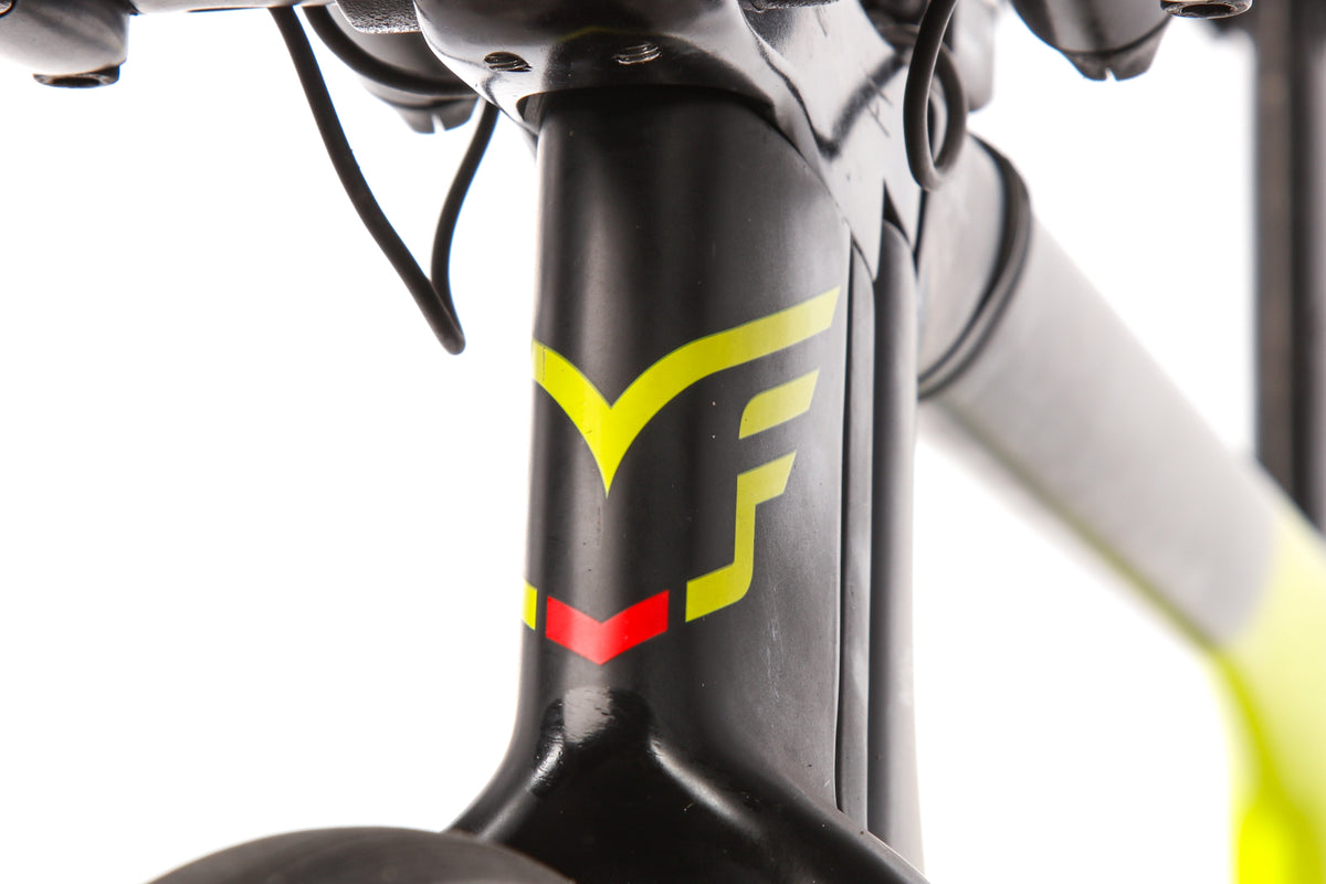 Felt DA1 Time Trial Bike - 2017, 54cm | The Pro's Closet | BTT13914