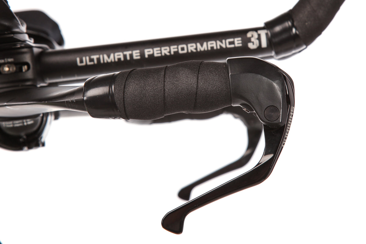 Cervélo P3 Ultegra Di2 Time Trial Bike - 2018, 51cm | The Pro's Closet | BTT13917