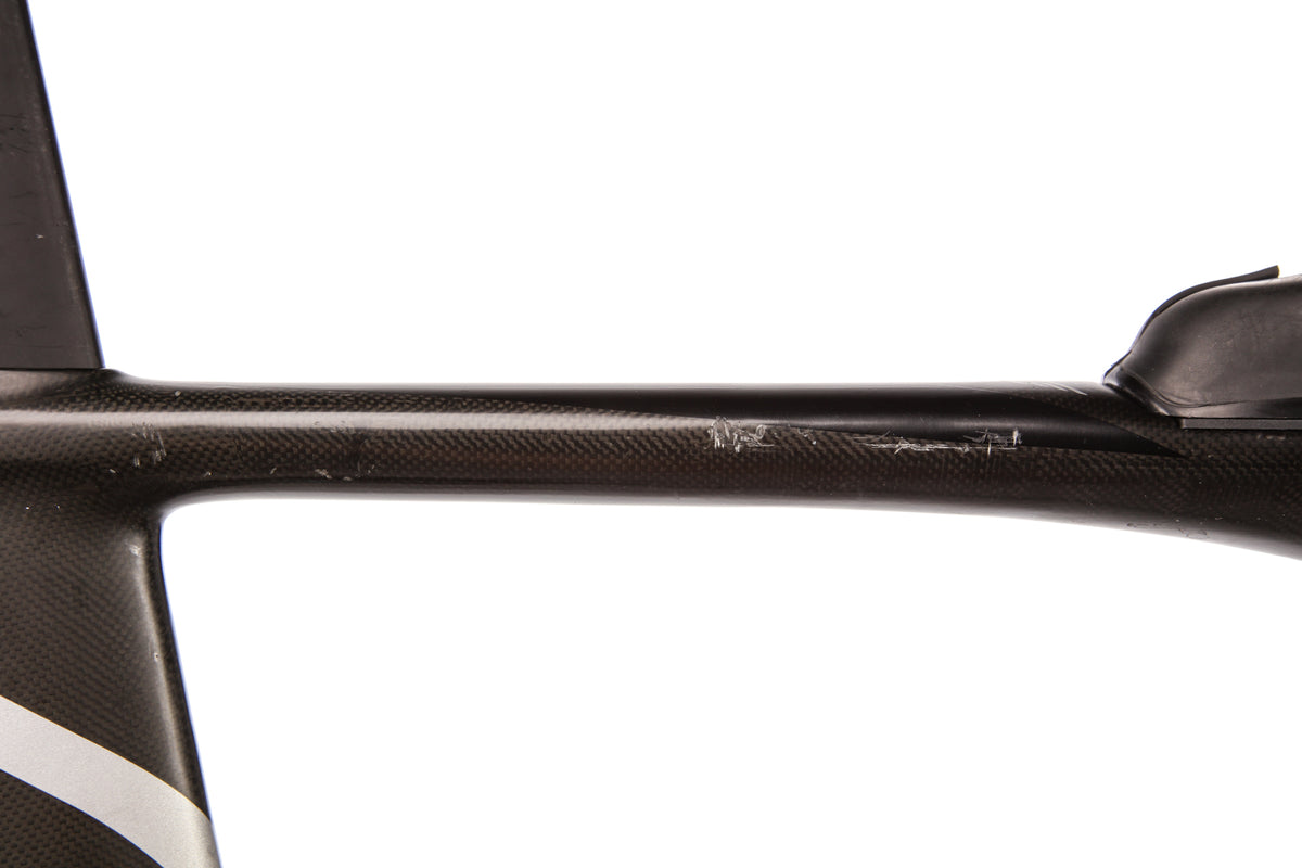 Felt IA 16 Triathlon Bike - 2017, 54cm | The Pro's Closet | BTT13920