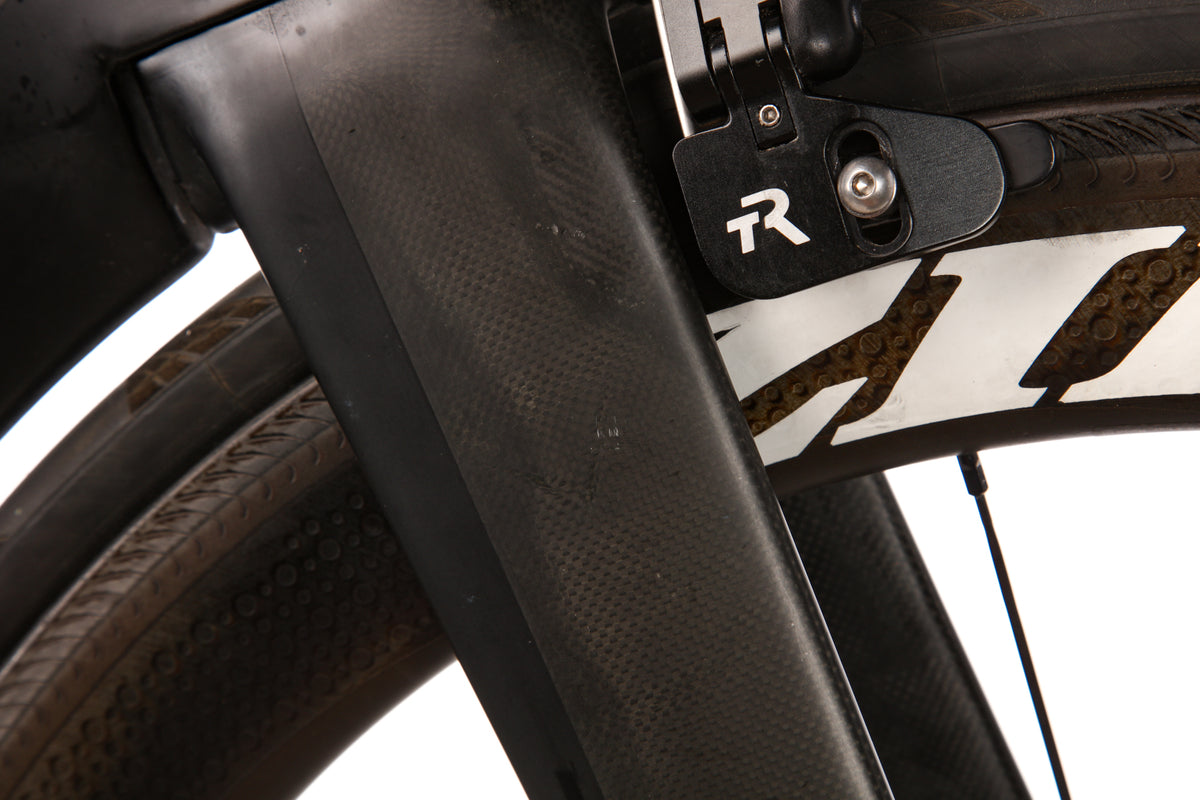 Felt IA 16 Triathlon Bike - 2017, 54cm | The Pro's Closet | BTT13920