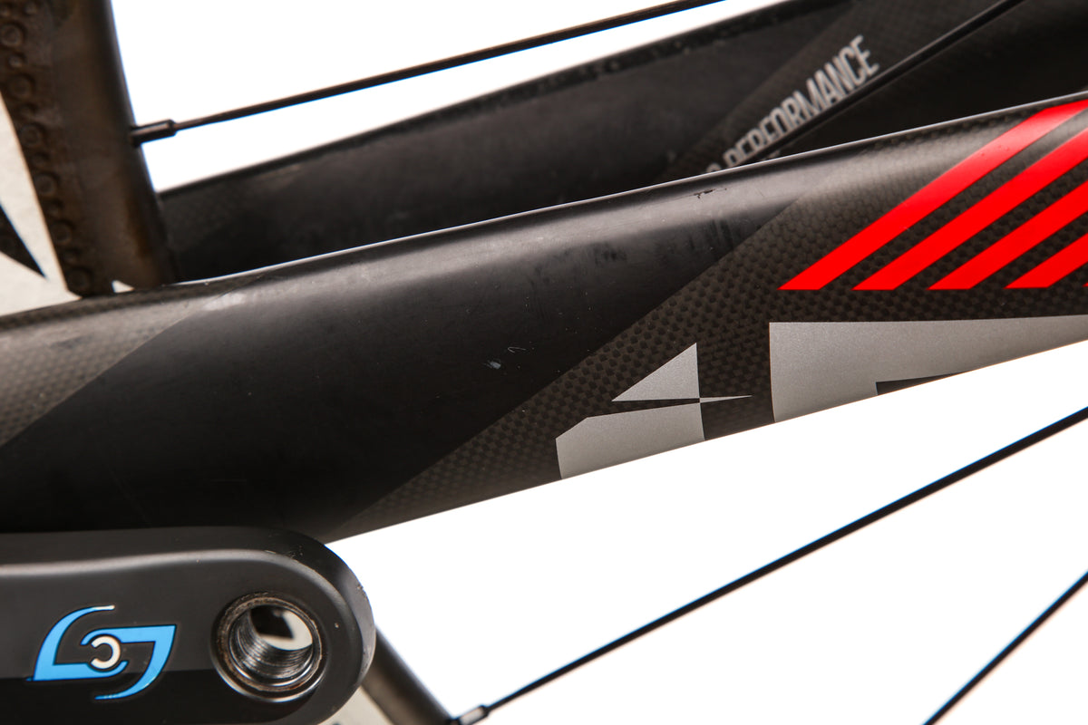 Felt IA 16 Triathlon Bike - 2017, 54cm | The Pro's Closet | BTT13920