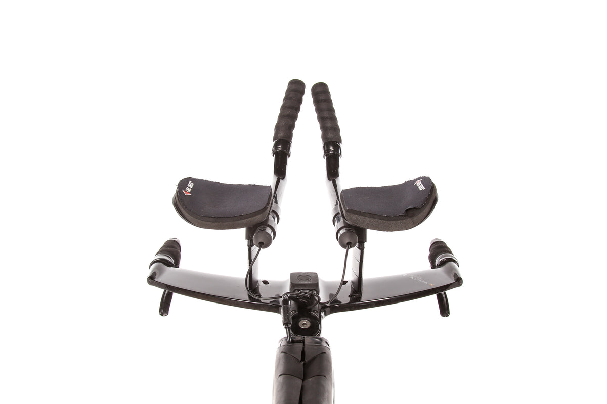 Felt IA 16 Triathlon Bike - 2017, 54cm | The Pro's Closet | BTT13920