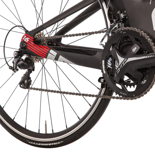 Felt IA 16 Triathlon Bike - 2017, 51cm | The Pro's Closet | BTT13924