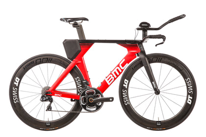BMC Roadmachine Size Chart - Weight, Specs, Geometry & More | TPC - The ...