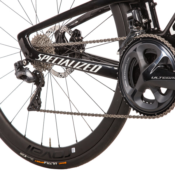 Specialized Shiv Expert Disc Triathlon Bike - 2021, Small | The Pro's ...