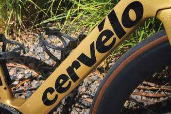 Cervelo Bikes on Sale – The Pro's Closet