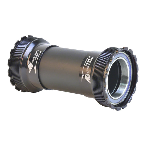 Wheels Manufacturing T47 Inboard Bottom Bracket for 30mm Cranks ...