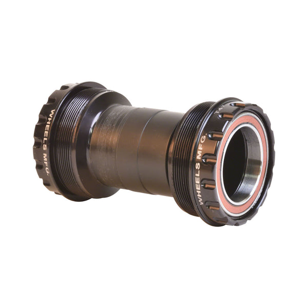 Wheels Manufacturing T47 Outboard Bottom Bracket for 30mm Cranks ...