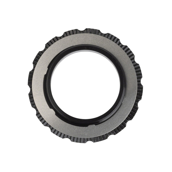 Zipp External Spline Lock Ring - Max Rotor 160mm | The Pro's Closet