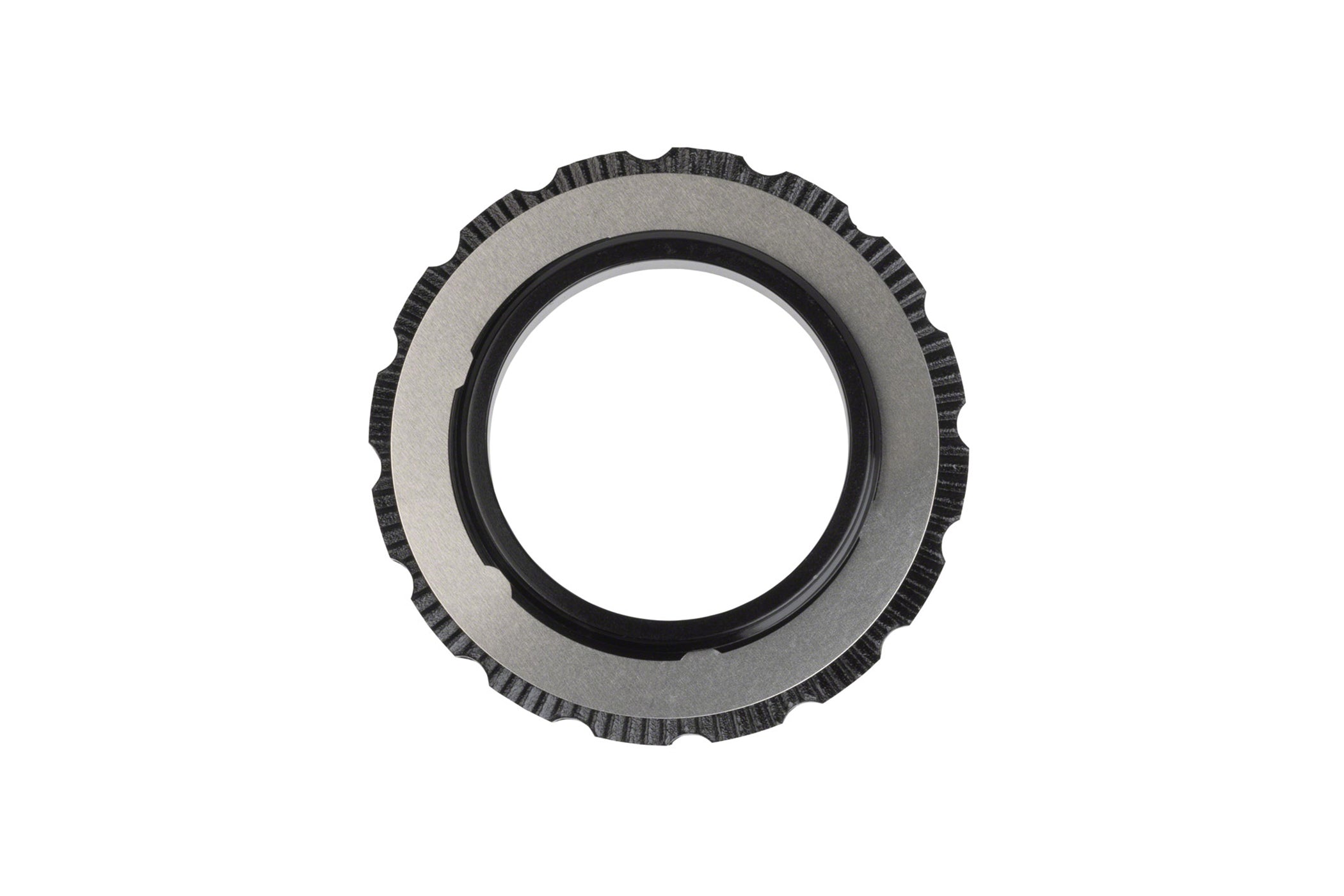 Zipp External Spline Lock Ring - Max Rotor 160mm | The Pro's Closet