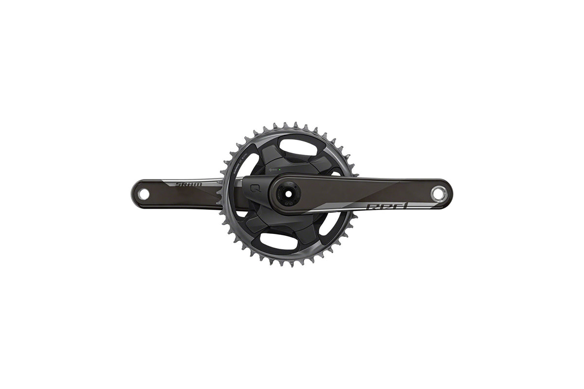 SRAM Red 1 AXS D1 Powermeter Crankset DUB - CCK11914 | TPC - The Pro's ...