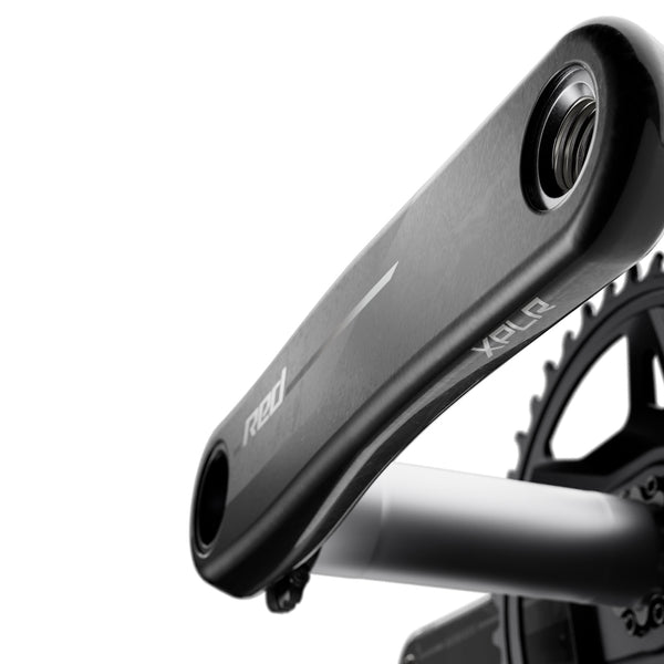 SRAM RED XPLR E1 1x Crankset Dub Wide - CCK12045 | TPC - The Pro's Closet