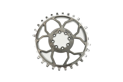 Cranksets & Chainrings - Cranksets From SRAM, Shimano, 5DEV & More ...