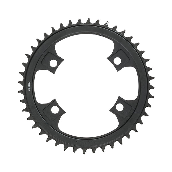 SRAM Force D1 Xsync Chainring 107mm 4 Bolt BCD - CCR10839 | TPC - The ...