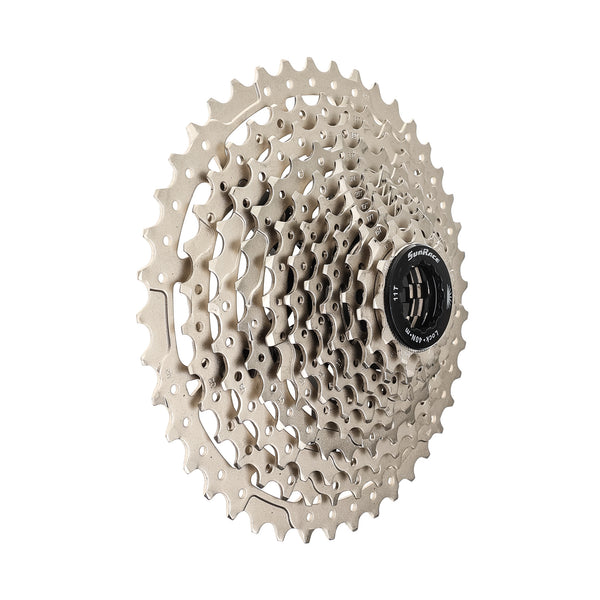 SunRace MX8 Cassette 11 Speed 11-42T | The Pro's Closet