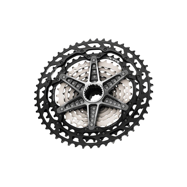 Shimano XTR CS-M9100 Cassette 12 Speed 10-51T | The Pro's Closet