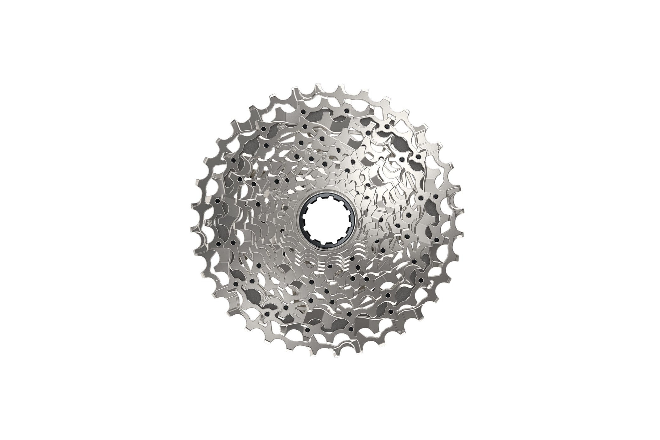 SRAM Rival XG-1250 D1 Cassette 12 Speed 10-36T | The Pro's Closet