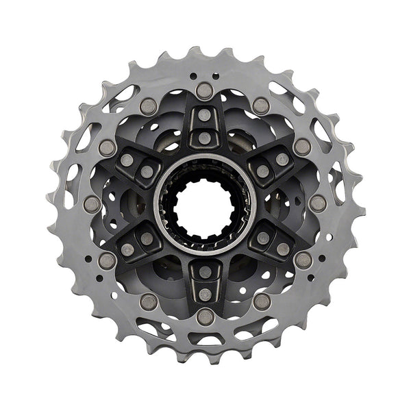 Shimano Dura-Ace CS-R9200 Cassette 12 Speed 11-30T | The Pro's Closet ...