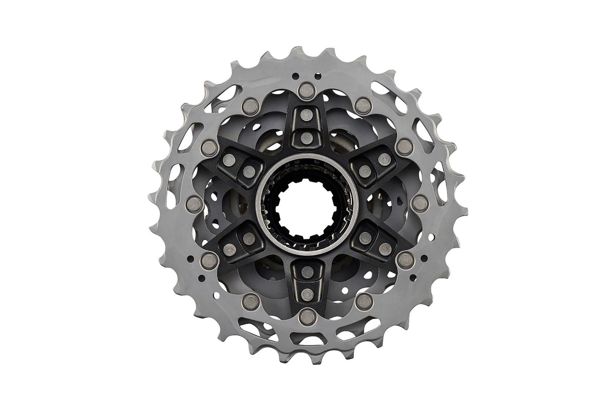 Shimano Dura-Ace CS-R9200 Cassette 12 Speed 11-30T | The Pro's Closet ...