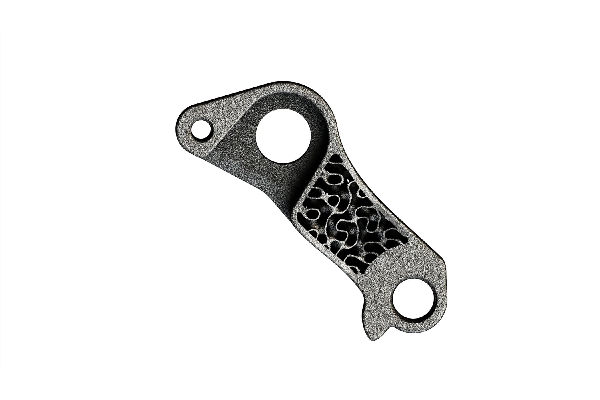 Silca Titanium Derailleur Hanger - CDE10041 | TPC - The Pro's Closet
