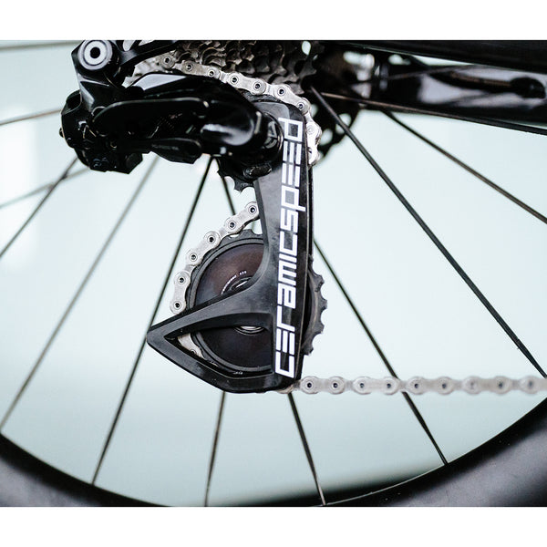 CeramicSpeed OSPW RS Alpha for SRAM Red/Force AXS - CDE10071 | TPC ...