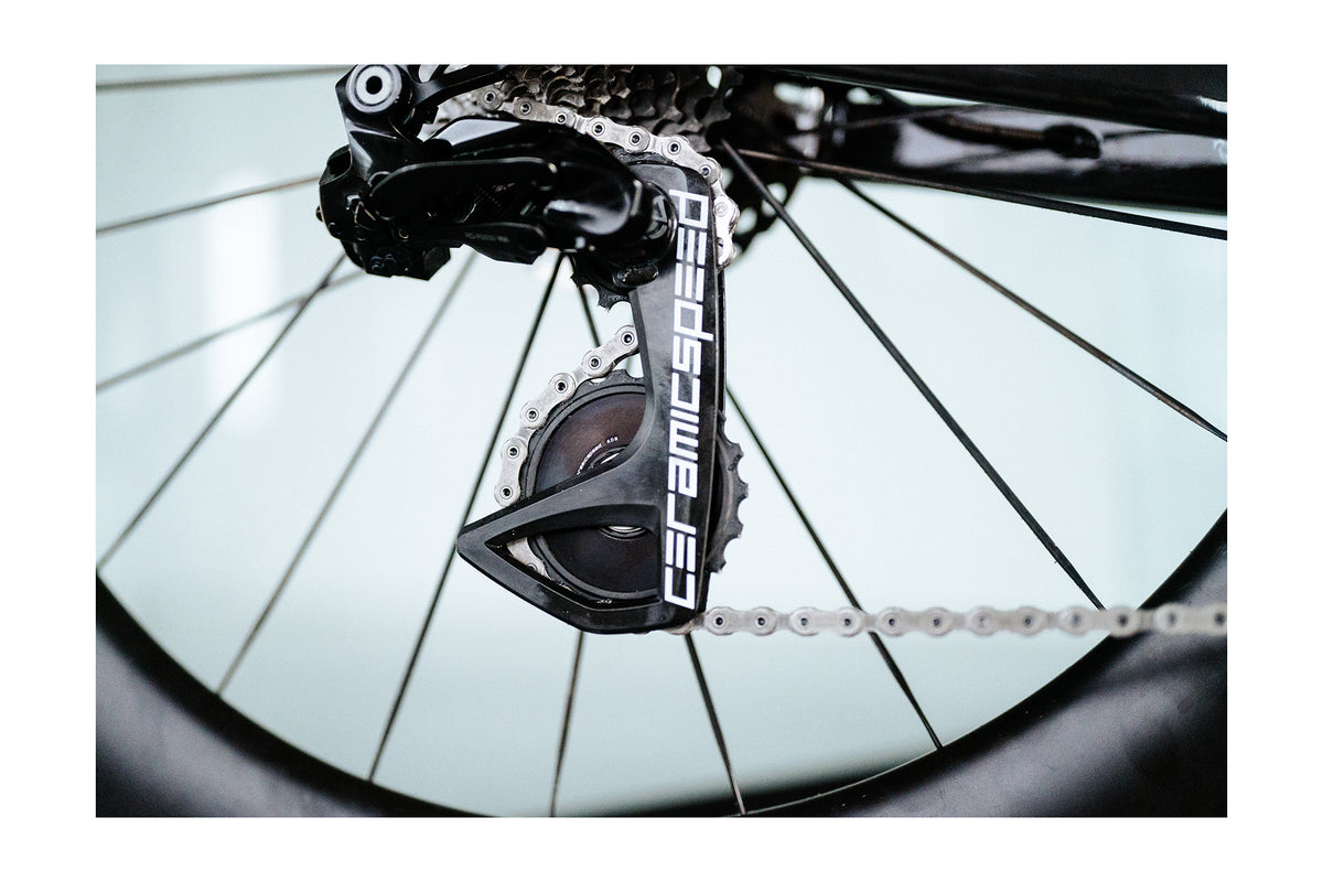 CeramicSpeed OSPW RS Alpha for SRAM Red/Force AXS - CDE10071 | TPC ...