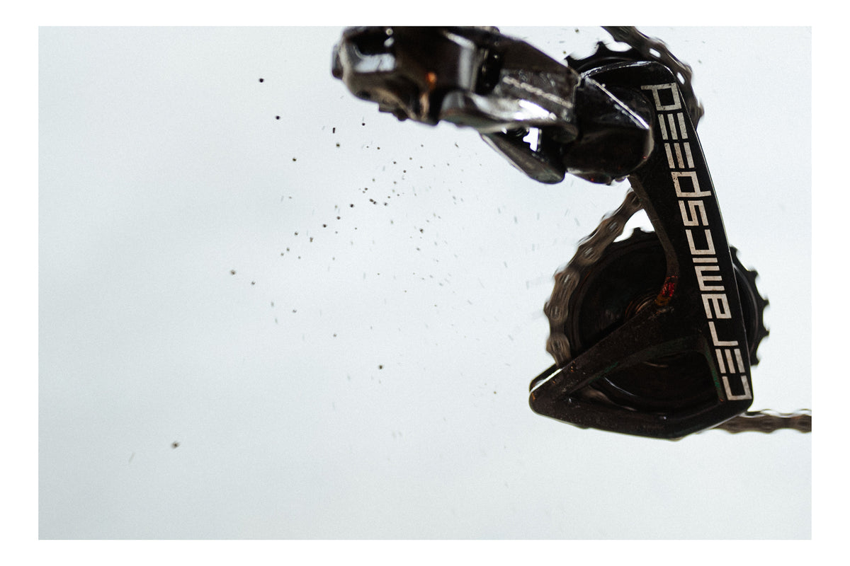 CeramicSpeed OSPW RS Alpha for SRAM Red/Force AXS - CDE10071 | TPC ...